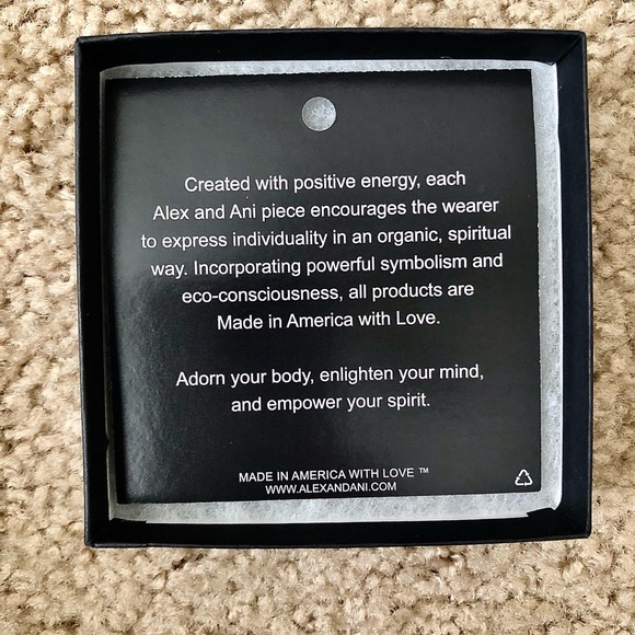 Alex and Ani | Jewelry | Alex And Ani Bracelet Taurus Astrological Sign ...